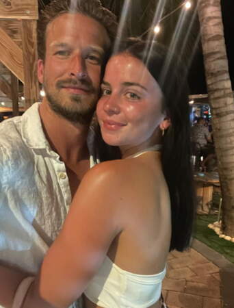 Elizabeth Gillies, Grant Show, Daniella Alonso... que deviennent les ...