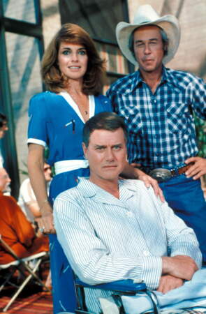 Patrick Duffy, Linda Gray... Que deviennent les acteurs de Dallas ? - Voici