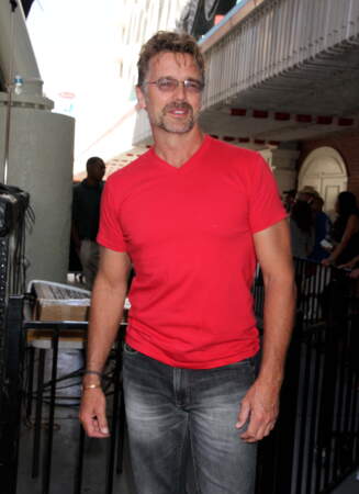 Tom Welling, Kristin Kreuk, Justin Hartley... Que deviennent les stars ...