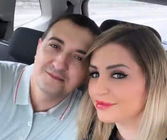 L'évolution physique d'Amandine Pellissard - Voici