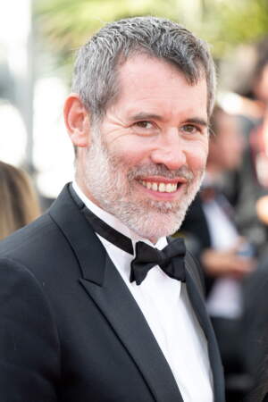 Jalil Lespert : découvrez l'évolution physique de l'acteur et ...