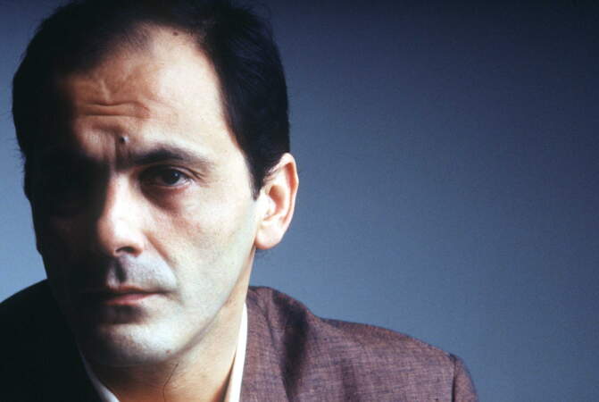 La carrière en images de Jean-Pierre Bacri - Voici