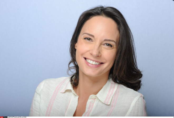 La vie de Julia Vignali en images - Voici