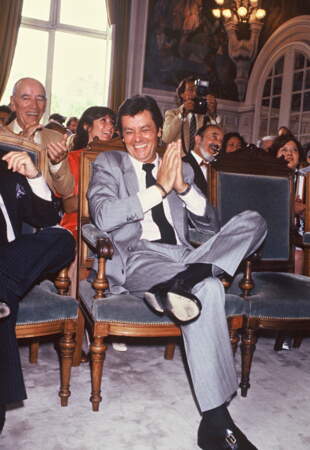 Alain Delon et ses enfants... Qui sont les membres de la dynastie Delon ...