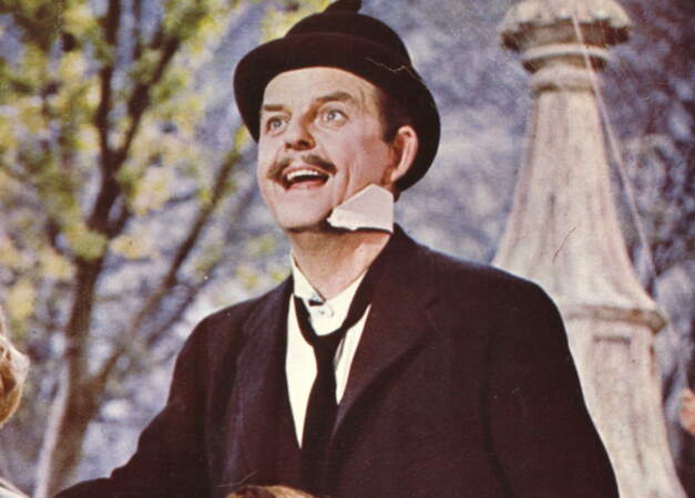 Que sont devenues les stars de Mary Poppins ? - Voici