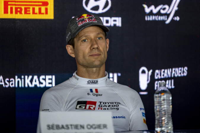 Pierre Gasly, Romain Grosjean, Sébastien Loeb...Qui partage la vie des ...