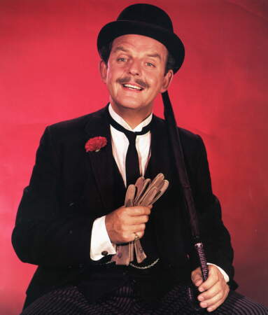 Que sont devenues les stars de Mary Poppins ? - Voici