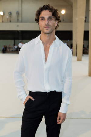 Catherine Deneuve, Leïla Bekhti, Benoît Magimel... Les stars assistent ...