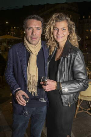 Qui sont les femmes de la vie de Nicolas Bedos ? - Voici