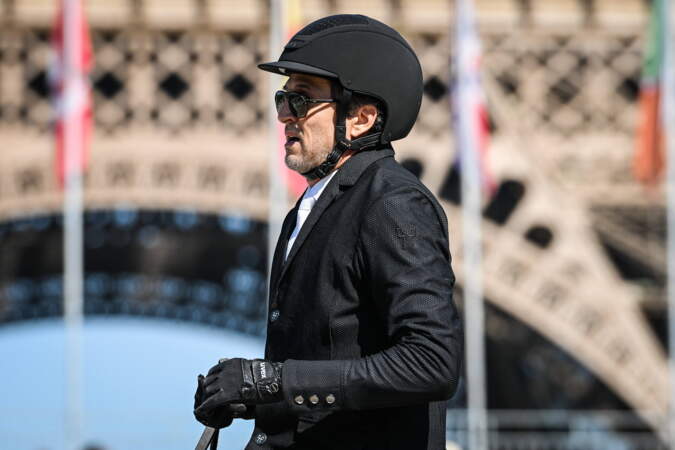 Guillaume Canet, Laeticia Halliday, Julien Clerc...Les stars au Paris ...