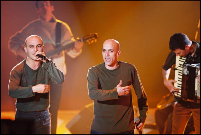 Los Lobos, Lou Bega, Zebda... Que deviennent les chanteurs des plus ...