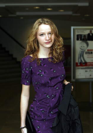 Sophie Marceau, Alexandre Astier...Que deviennent les acteurs du film ...