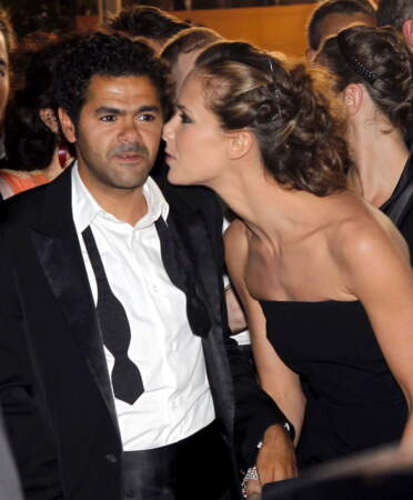 Les plus belles photos de Jamel Debbouze et Mélissa Theuriau - Voici