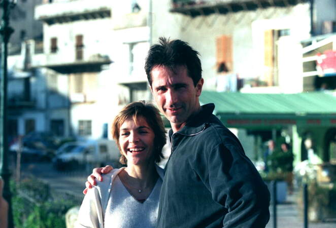 L'évolution physique de Thierry Lhermitte - Voici