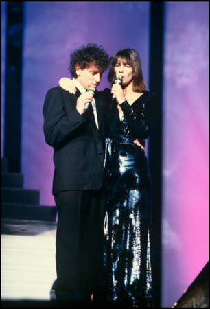 La carrière en images de Jane Birkin - Voici