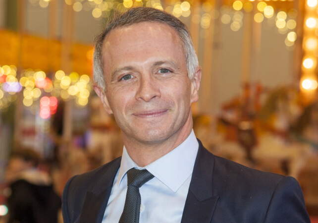 Samuel Etienne : découvrez sa carrière en images - Voici