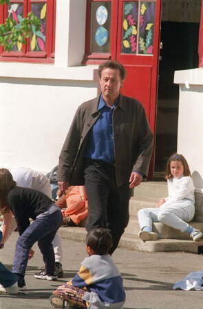 L'évolution physique de Gérard Klein, l'inoubliable interprète de L ...