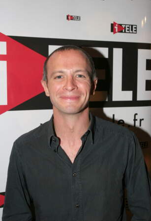 Samuel Etienne : découvrez sa carrière en images - Voici