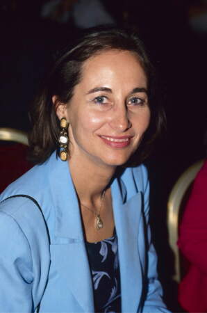 L'évolution physique de Ségolène Royal - Voici