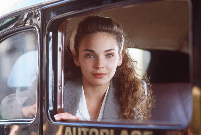 Ingrid Chauvin, Claire Keim, Danièle Evenou... Que deviennent les stars ...