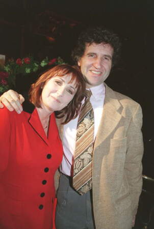 La carrière en images de Gérard Leclerc - Voici