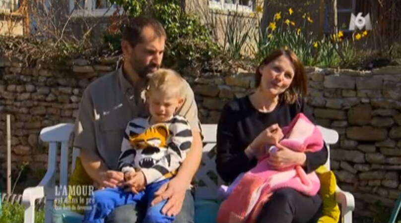 L'amour est dans le pré : ces couples formés dans l'émission qui ont eu ...