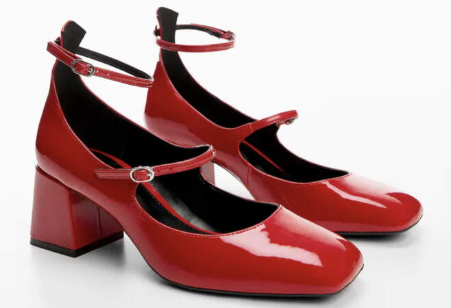 15 Mary Jane stylées à partir de 15 euros - Voici