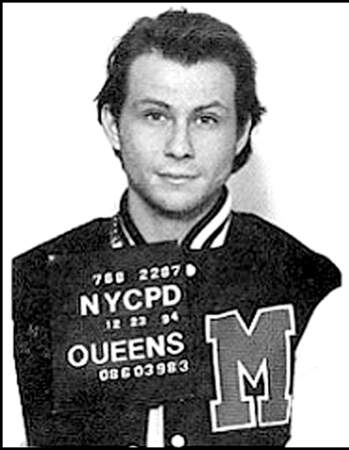 Donald Trump, Justin Bieber, Macaulay Culkin : les mugshots des stars ...