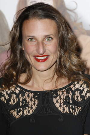 La carrière en images de Camille Cottin - Voici