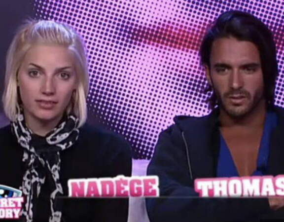 Nabilla et Sofiane, Milla et Nikola : Ces couples de téléréalité que l'on a oubliés - Voici