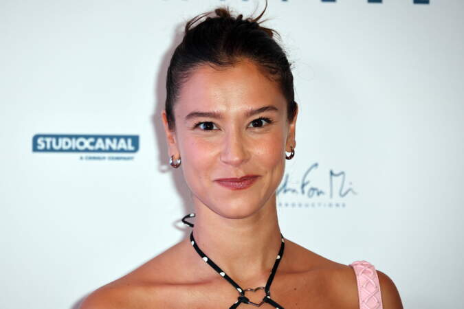 Lucie Lucas, Victoria Abril, Rayane Bensetti, Elodie Fontan... Que ...