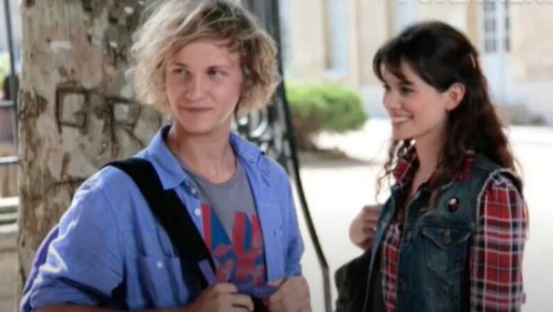 Lucie Lucas, Victoria Abril, Rayane Bensetti, Elodie Fontan... Que ...