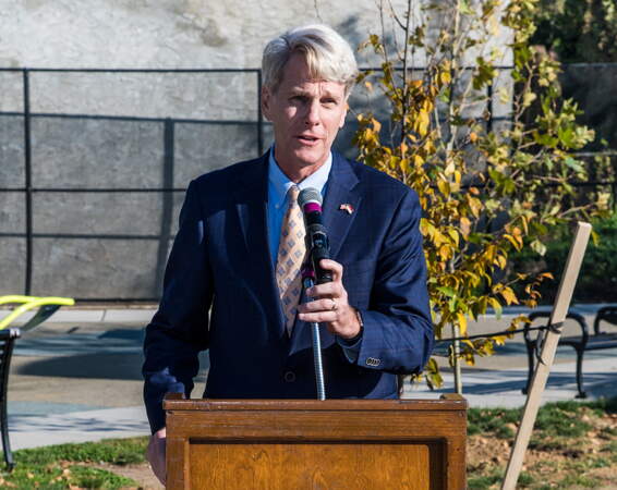 Albert II retrouve son cousin à Philadelphie pour une occasion spéciale ...