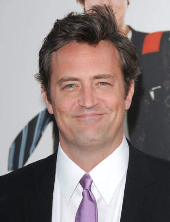 Mort de Matthew Perry : les temps forts de sa carrière - Voici