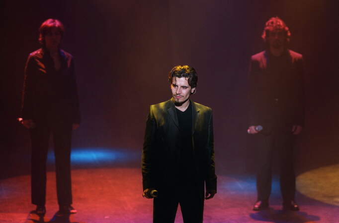 Cécilia Cara, Damien Sargue, Florent Mothe... Que deviennent les stars ...