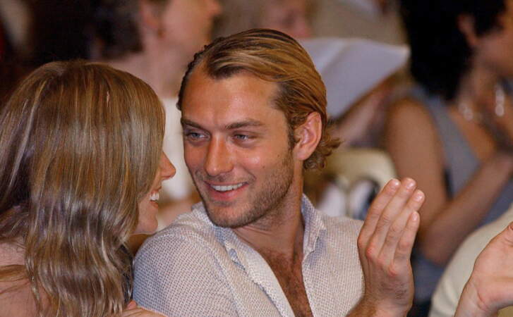 Patrick Dempsey, Chris Evans, Paul Rudd... Qui sont les hommes les plus ...