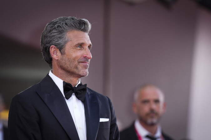 Patrick Dempsey, Chris Evans, Paul Rudd... Qui sont les hommes les plus ...