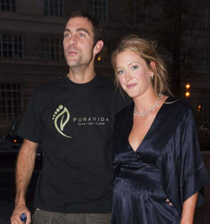 Parents, frère et sœur, amis... Qui sont les proches de Kate Middleton ...