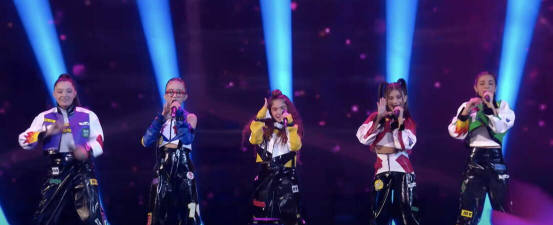 Zoé Clausure, Lisandro, Valentina... Qui sont les Français qui ont ...