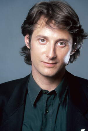 Antoine de Caunes : découvrez sa carrière en images - Voici