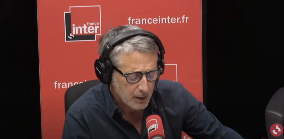 Antoine de Caunes : découvrez sa carrière en images - Voici