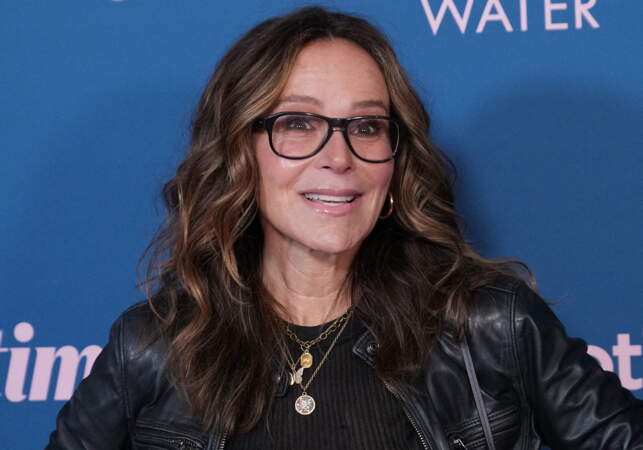 Jennifer Grey : découvrez l'évolution physique de la star de Dirty ...