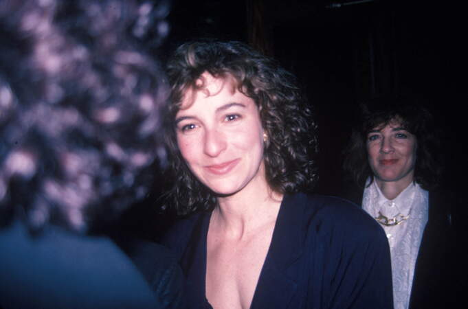 Jennifer Grey : découvrez l'évolution physique de la star de Dirty ...