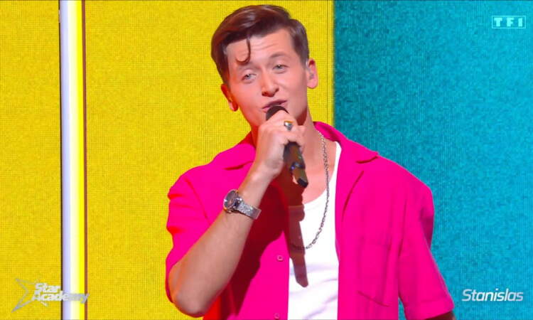 Star Academy : que deviennent les élèves de l'édition 2022 ? - Voici