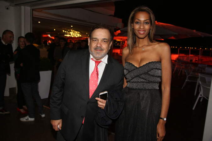 Didier Bourdon, Alexandre Brasseur, Hugues Aufray... Ces stars qui se ...