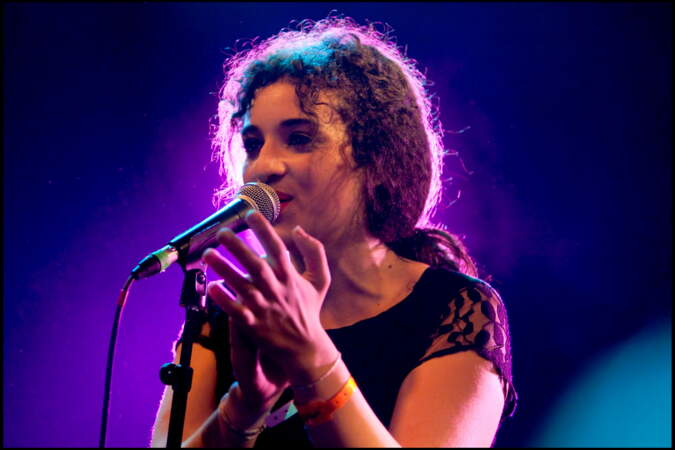 Olivia Ruiz, Amel Bent, Claudio Capéo... : ces candidats de télécrochet ...