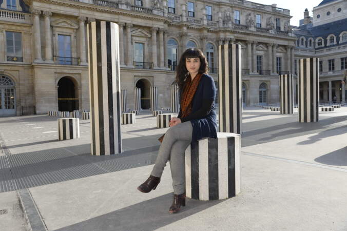 Olivia Ruiz, Amel Bent, Claudio Capéo... : ces candidats de télécrochet ...