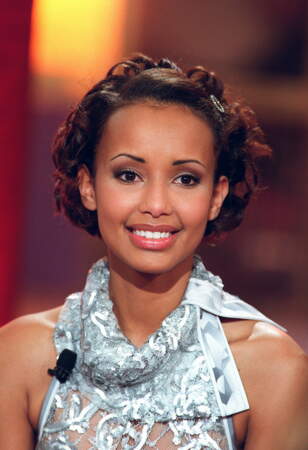 La carrière en images de Sonia Rolland - Voici