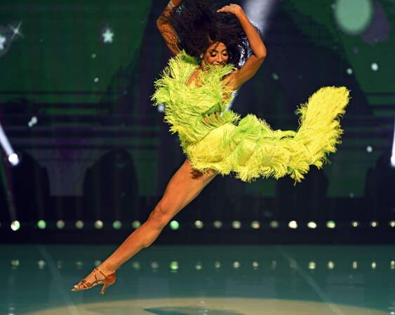 Madison Marsh est élue Miss America 2024 - Voici