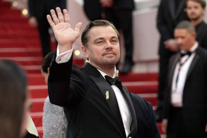 Eva Mendes, Leonardo DiCaprio, Cyril Hanouna... Ces stars qui auront 50 ...